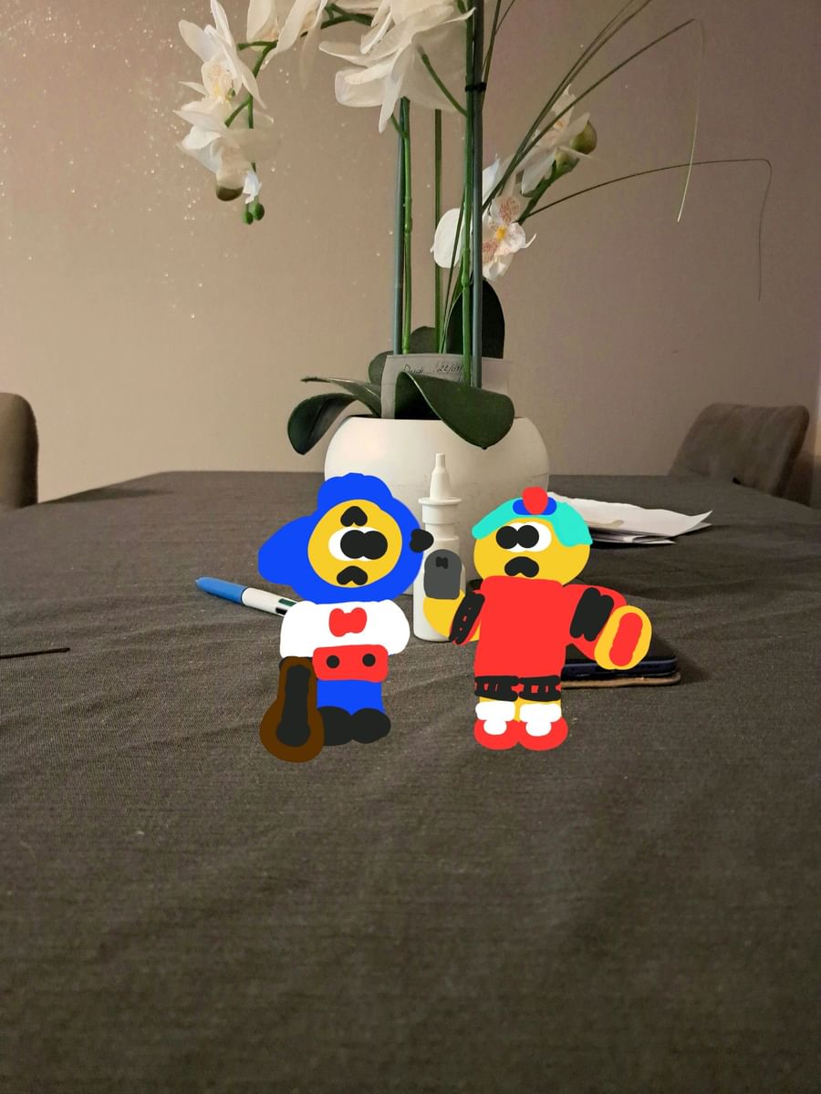 Game Jolt - Share your creations