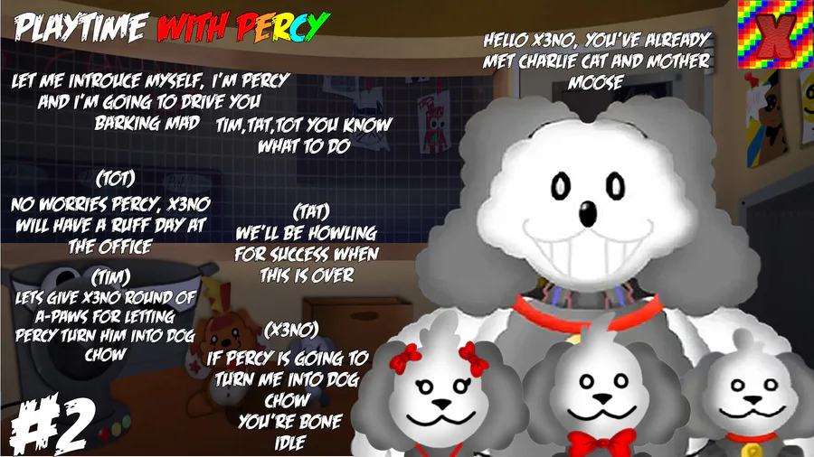 Game Jolt - Share your creations