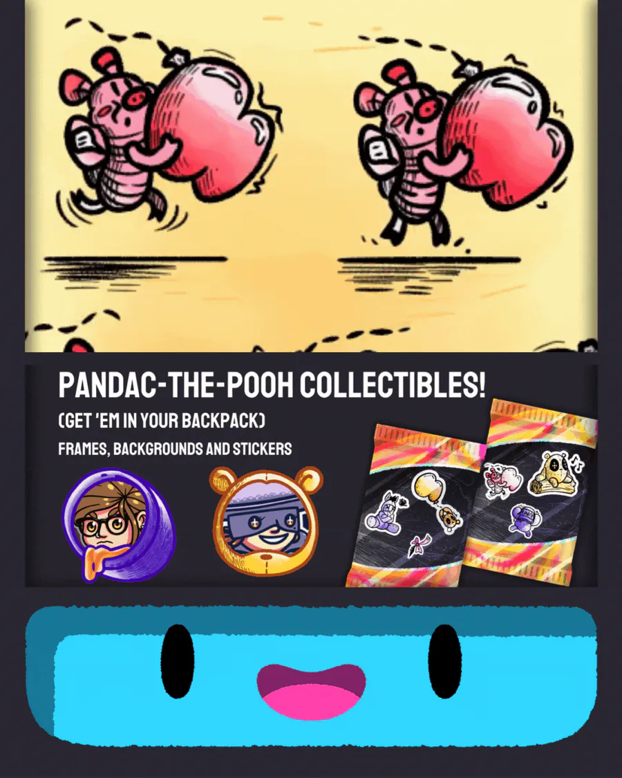 Game Jolt - Share your creations