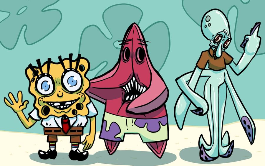 Game Jolt - Share your creations