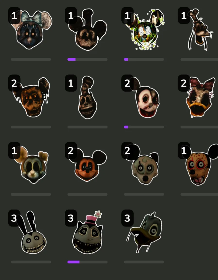 Game Jolt - Share your creations