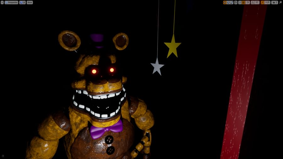 Game Jolt - Share your creations