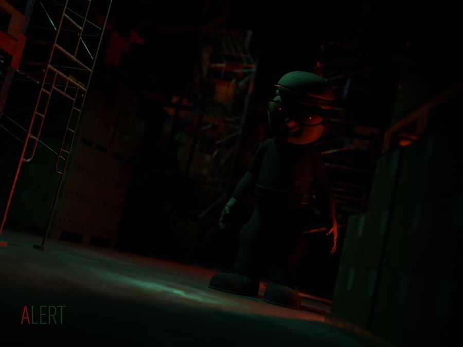 A review on Jollibee's: Phase Two : r/fivenightsatfreddys