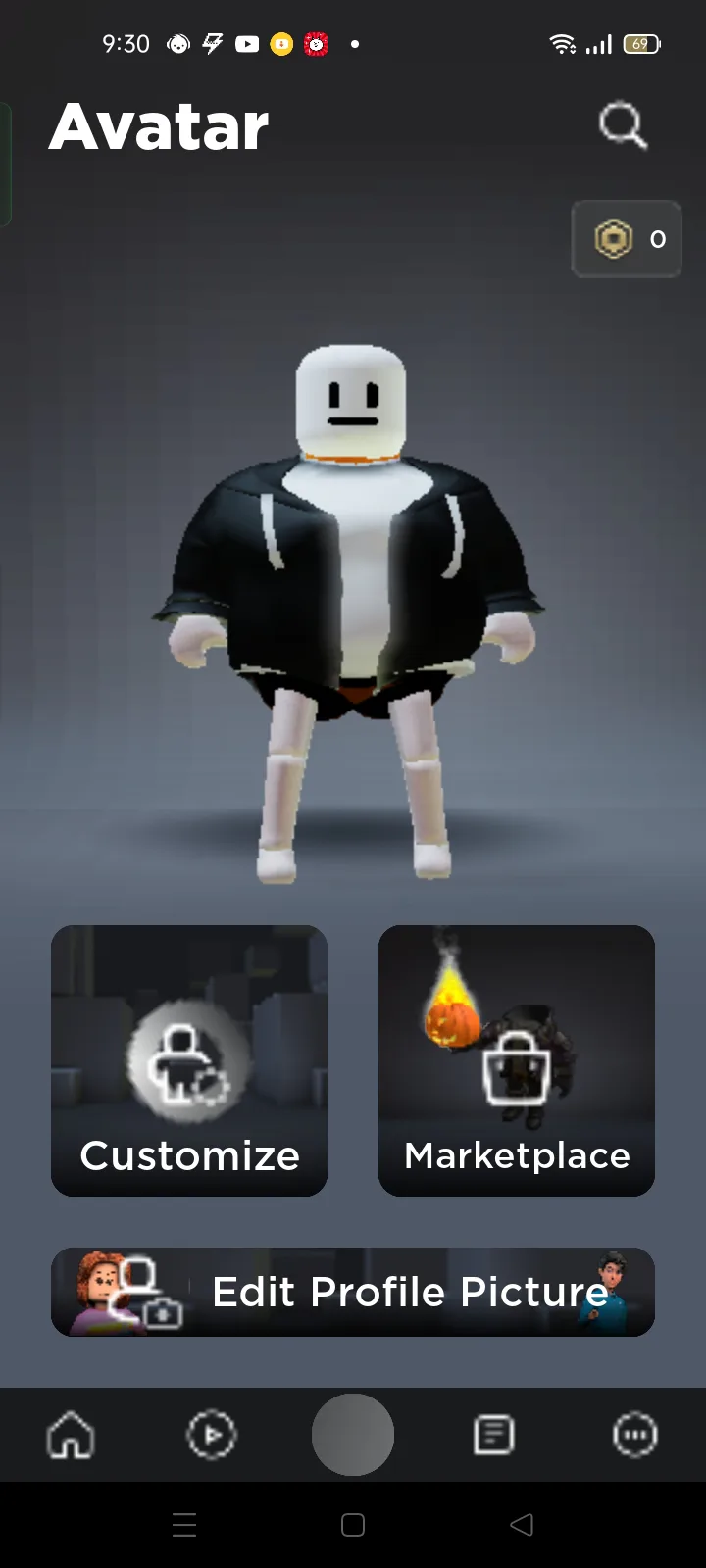 Game Jolt - Share your creations