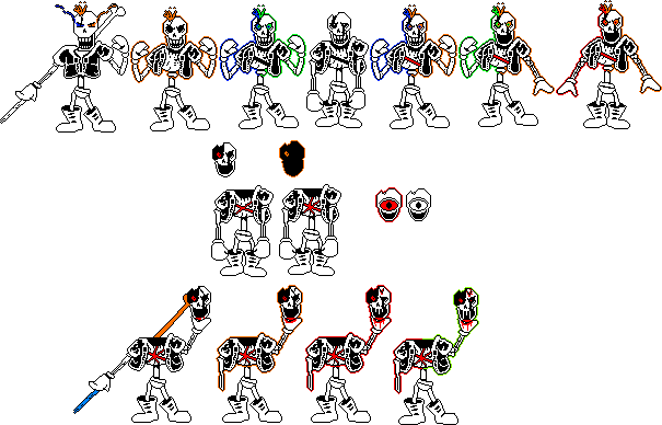 Game Jolt - Share your creations