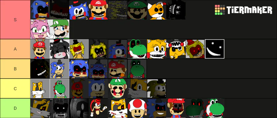 Game Jolt - Share your creations