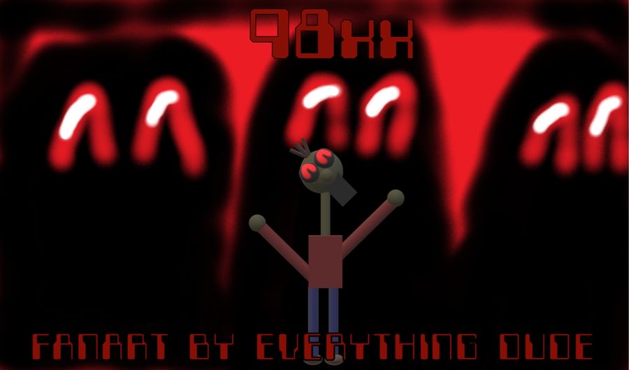 Game Jolt - Share your creations