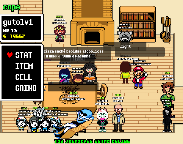 Game Jolt - Share your creations