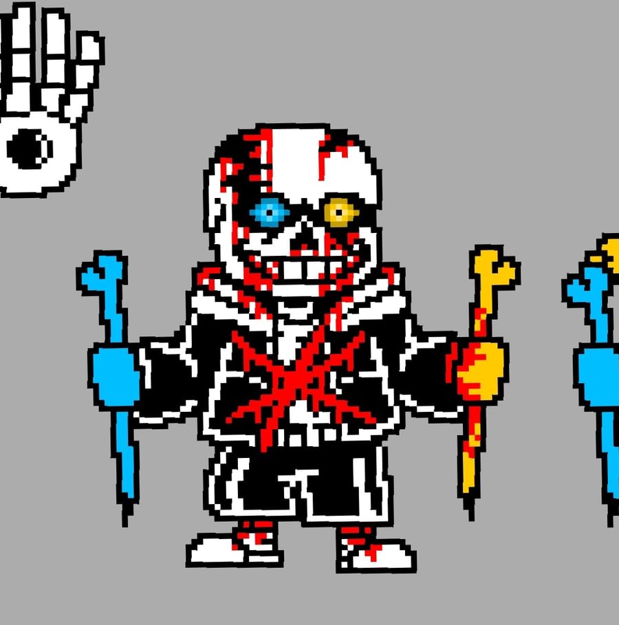 Game Jolt - Share your creations