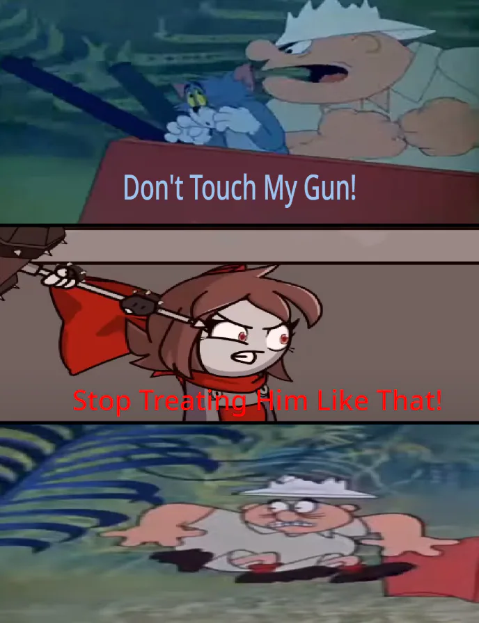 Game Jolt - Share your creations