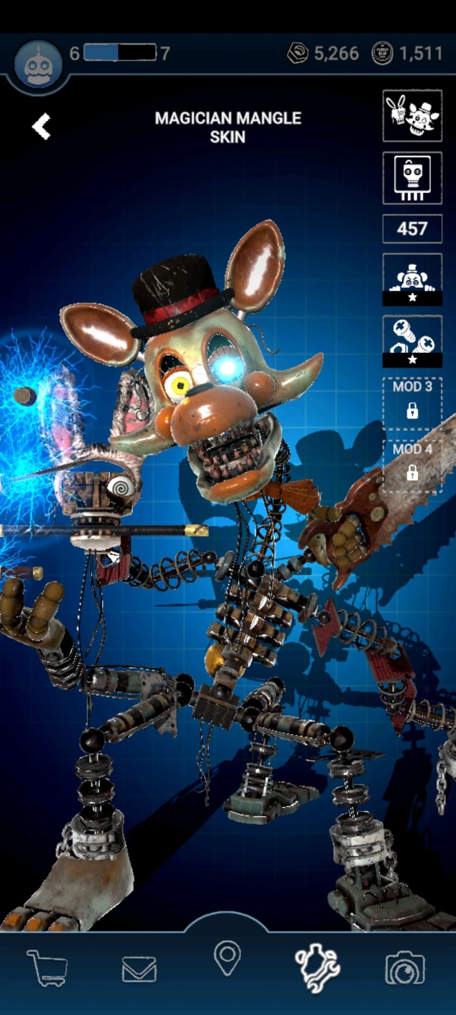 Game Jolt - Share your creations