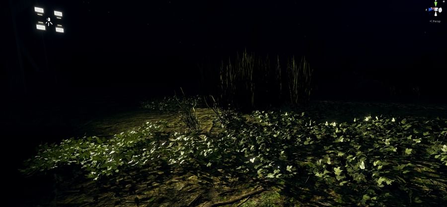 Slendytubbies: They're coming by HostGame Studio - Game Jolt