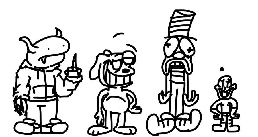 Game Jolt - Share your creations