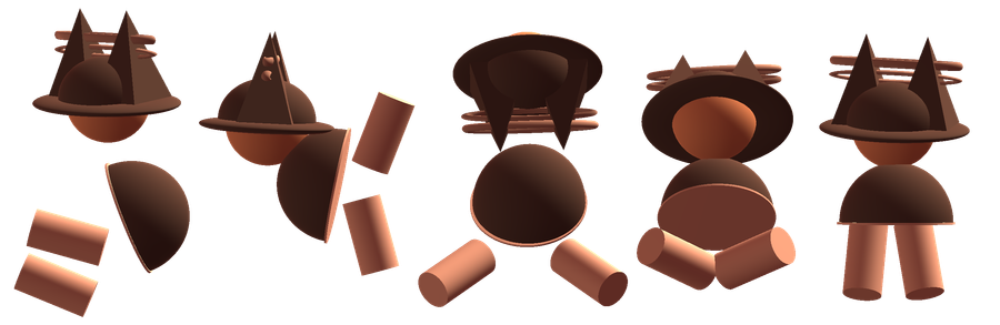 Game Jolt - Share your creations