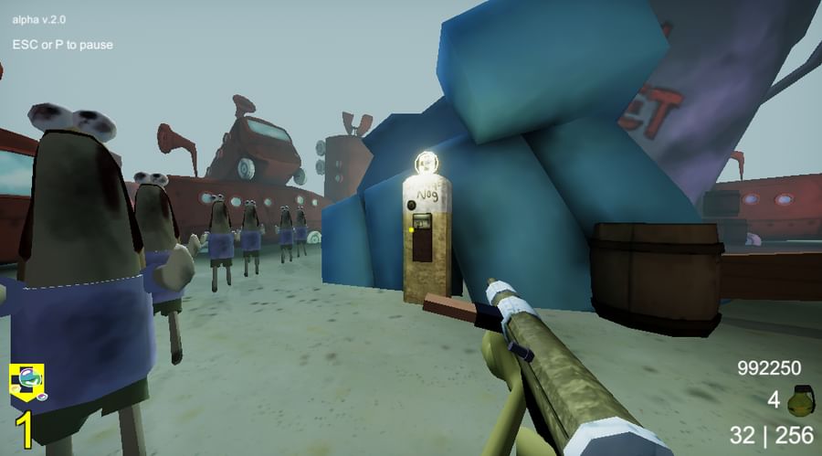 Game Jolt - Share your creations