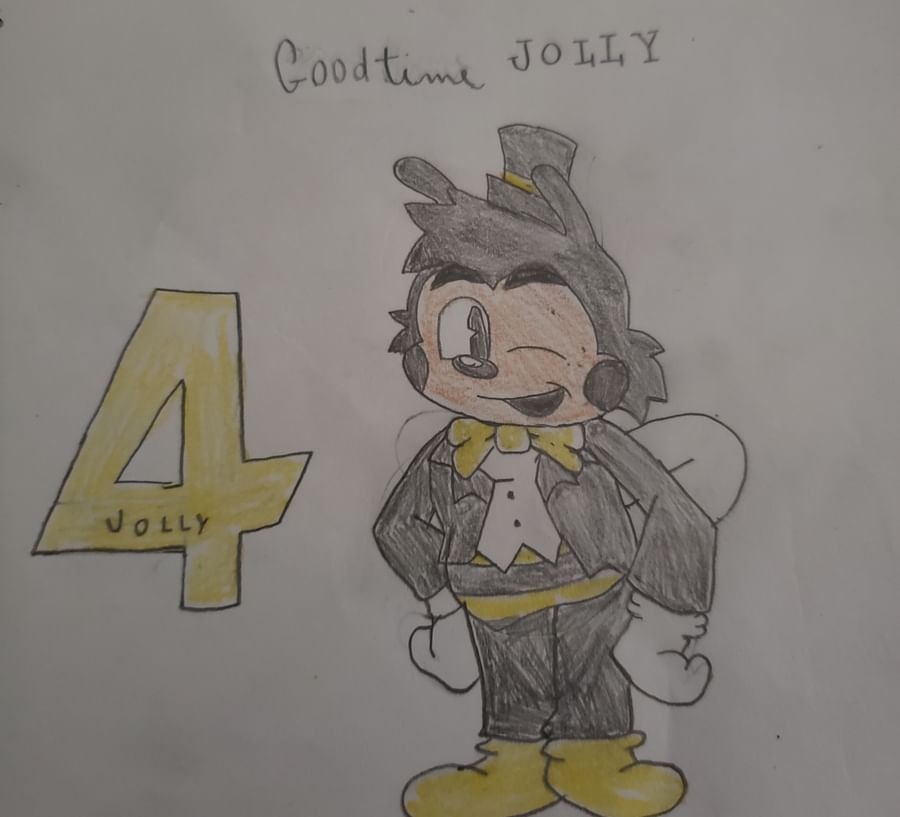 Game Jolt - Share your creations