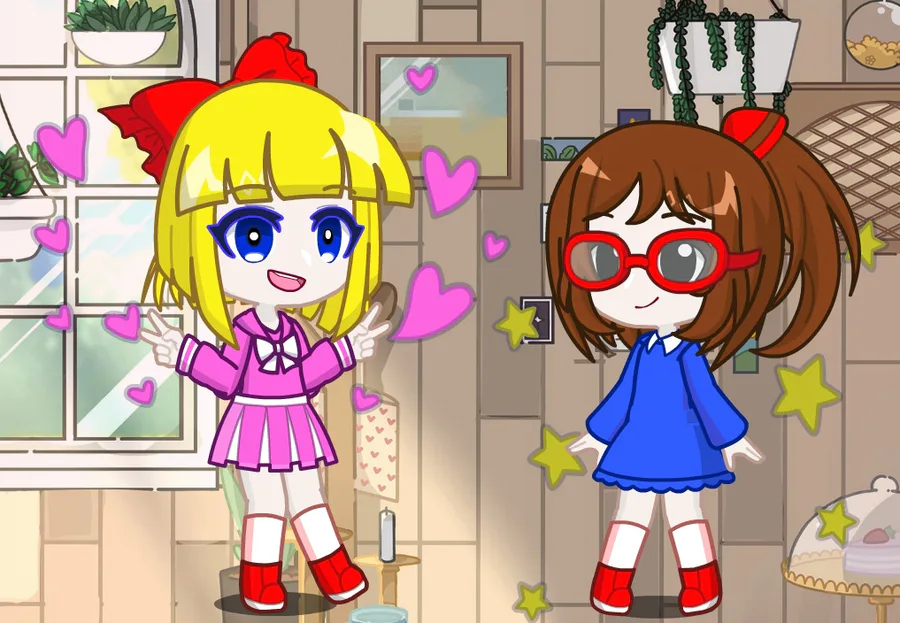 Game Jolt - Share your creations