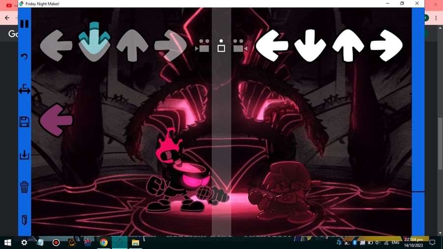 Game Jolt - Share your creations