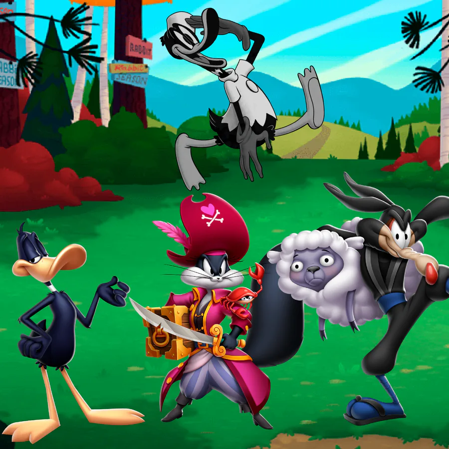 Game Jolt - Share your creations