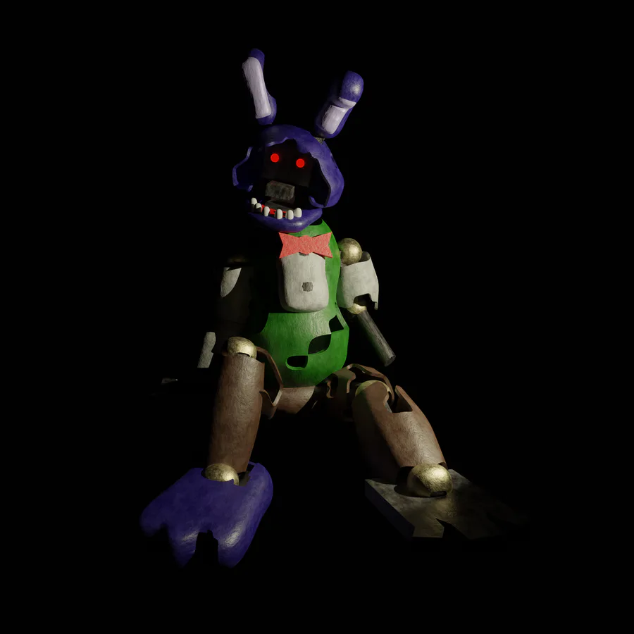 Game Jolt - Share your creations