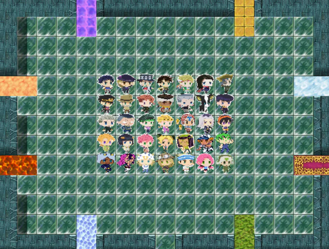 Game Jolt - Share your creations