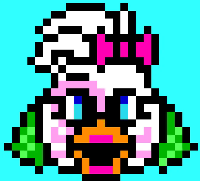 Game Jolt - Share your creations