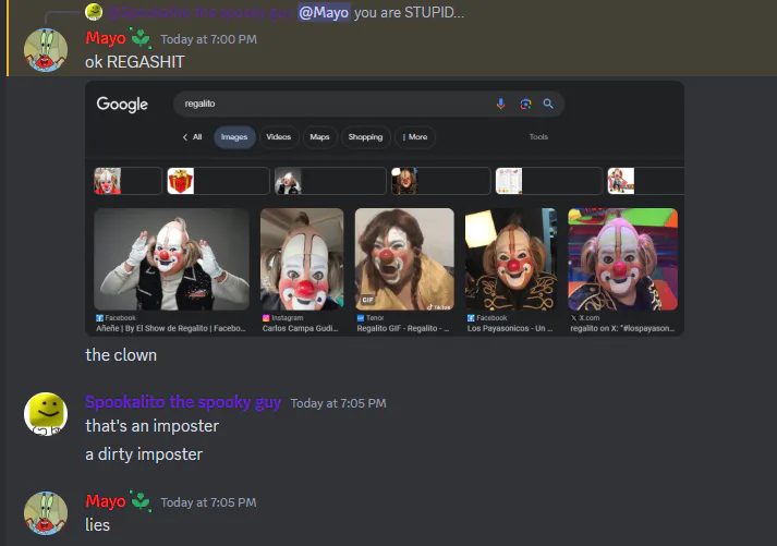 Game Jolt - Share your creations