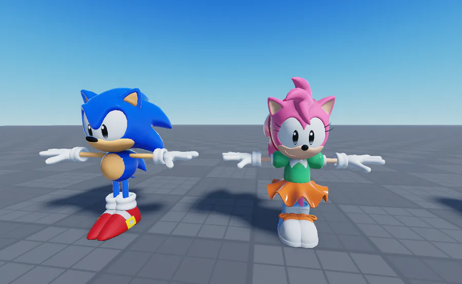 Game Jolt - Share your creations