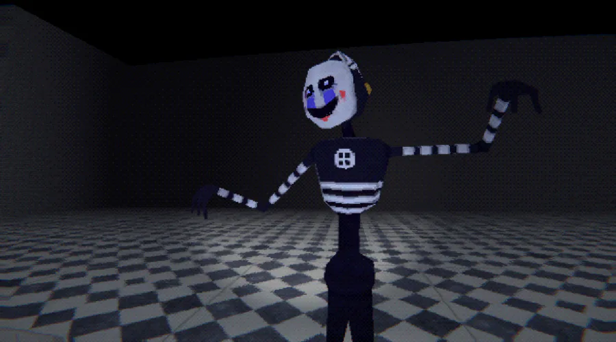 Game Jolt - Share your creations