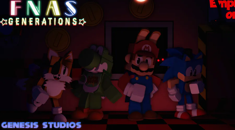 Game Jolt - Share your creations