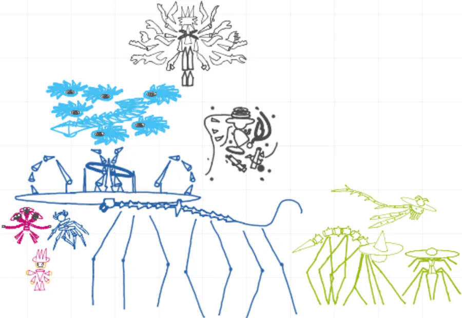 Game Jolt - Share your creations