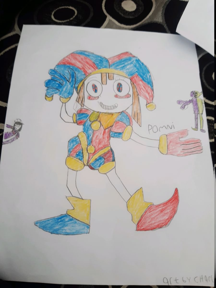 Game Jolt - Share your creations