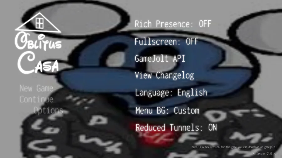 Game Jolt - Share your creations