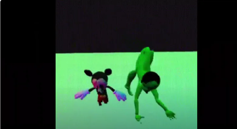 Game Jolt - Share your creations