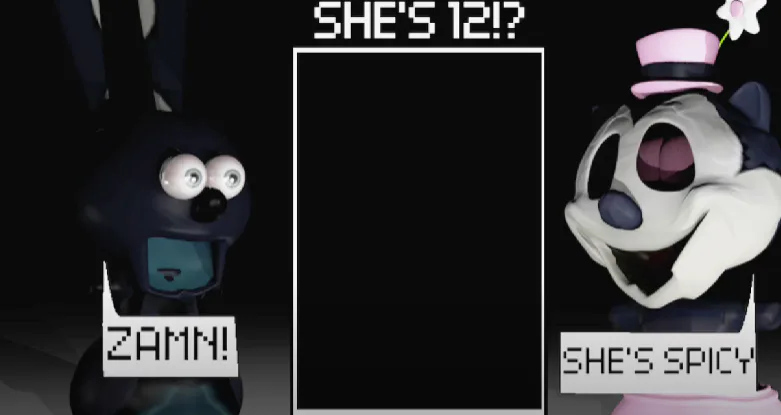 Game Jolt - Share your creations