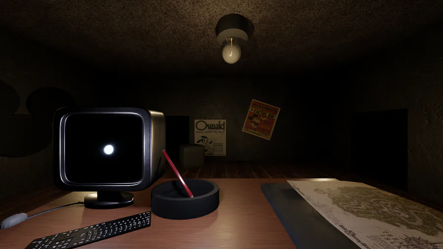 Game Jolt - Share your creations