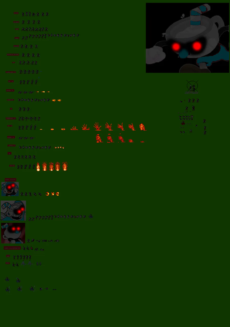 Game Jolt - Share your creations