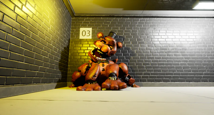 Game Jolt - Share your creations