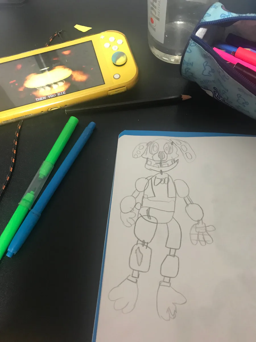 Game Jolt - Share your creations