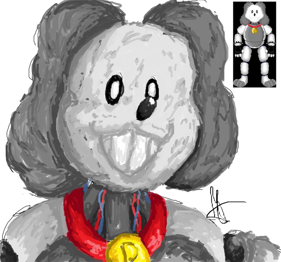 Game Jolt - Share your creations