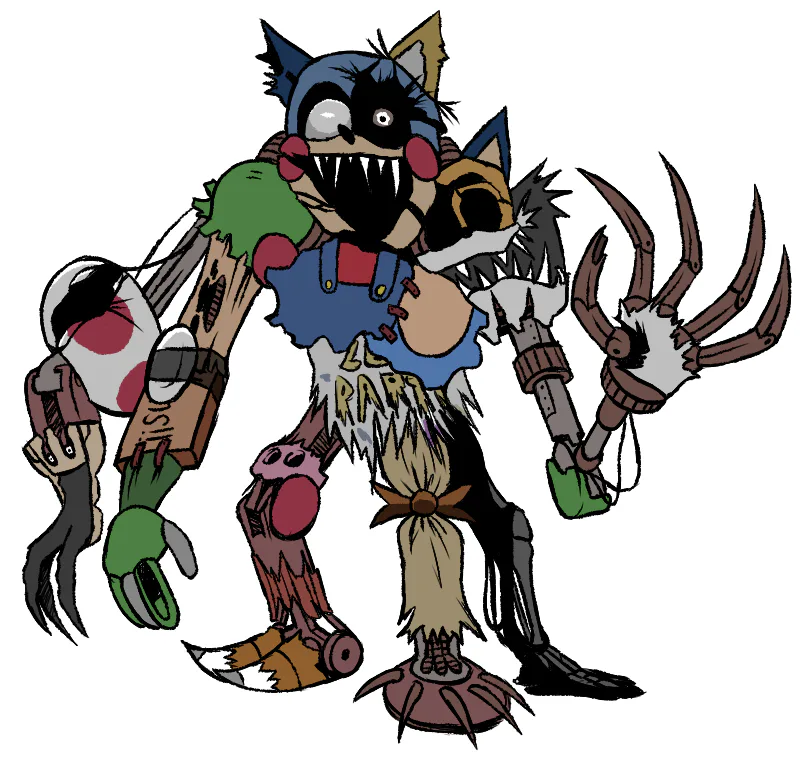 Game Jolt - Share your creations