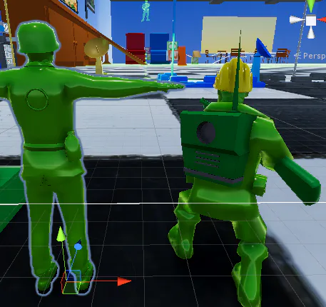 Game Jolt - Share your creations