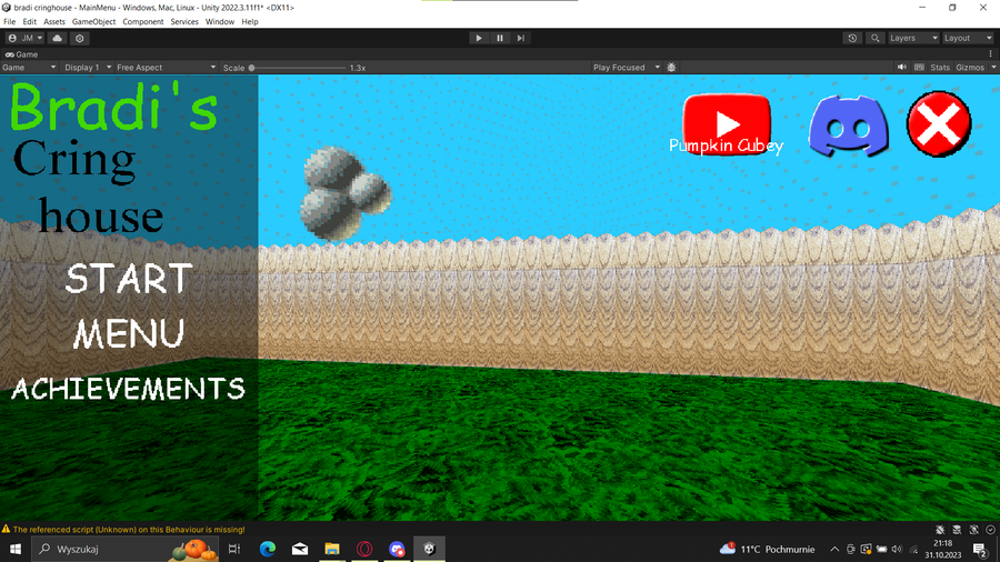 Game Jolt - Share your creations