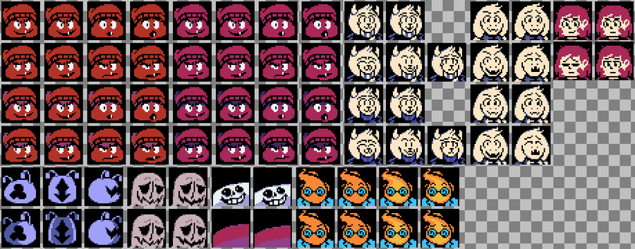 Game Jolt - Share your creations