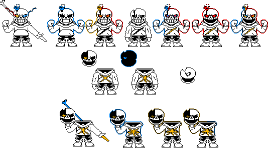 Game Jolt - Share your creations