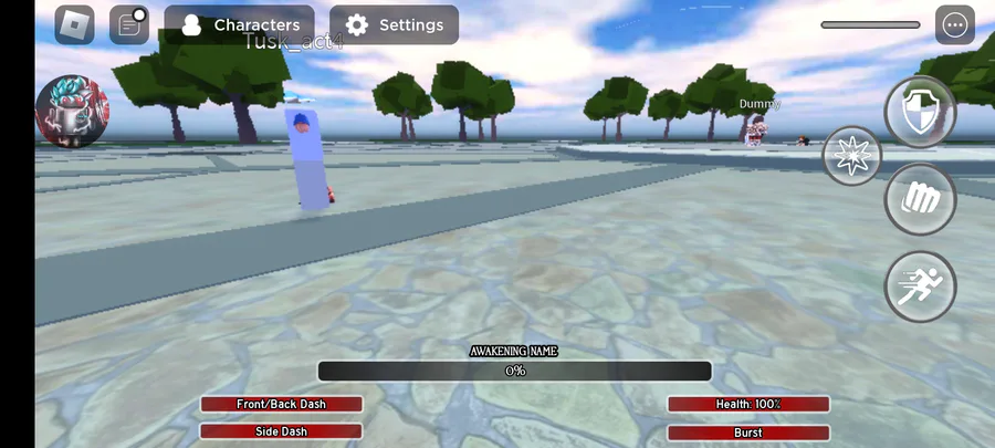 Game Jolt - Share your creations