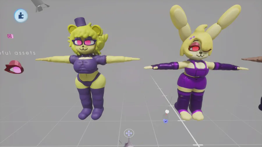 Game Jolt - Share your creations