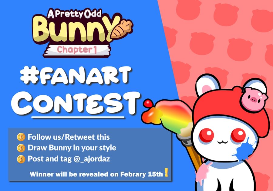 Game Jolt - Games for the love of it