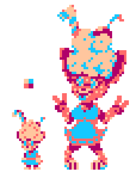 Game Jolt - Share your creations