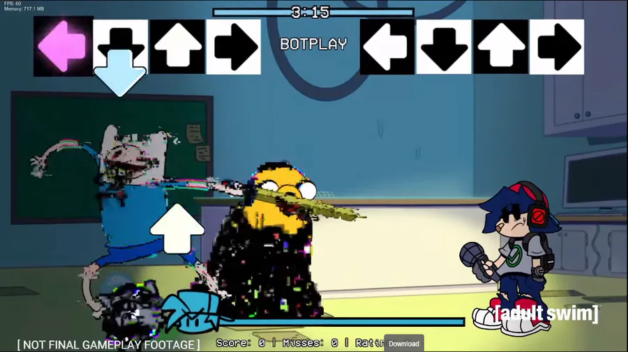 Game Jolt - Share your creations